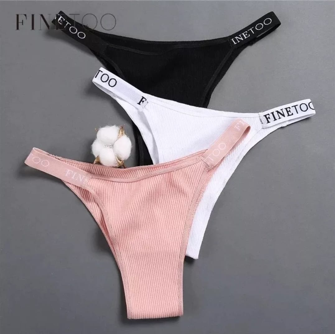 Vedetina Fineto con elástico - Margarita Margarita / Red and Black